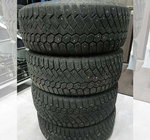 Gislaved Nord Frost 200 205/55 R16 94T