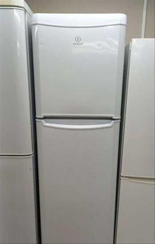 Холодильник "Indesit No Frost"
