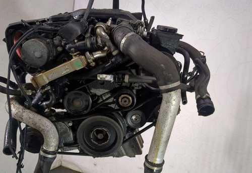 Двигатель BMW X3 E83 2004-2010, 2005