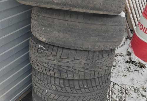 Vredestein SporTrac 225/55 R18