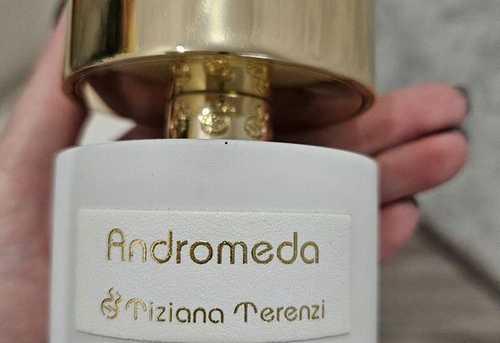 Tiziana Terenzi Andromeda духи