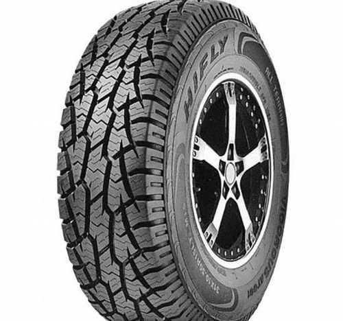 Hifly Vigorous AT601 205/80 R16 104T