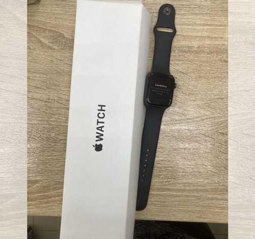 Apple watch se 2 44 mm