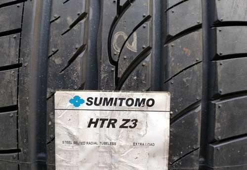 Sumitomo HTR Z II 265/35 R18 93W