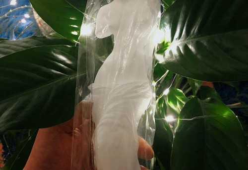 Свеча в форме статуи Венеры Милосская