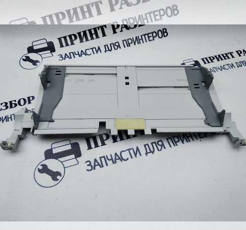 Лоток ручной подачи RC2-2336 HP 601, 602