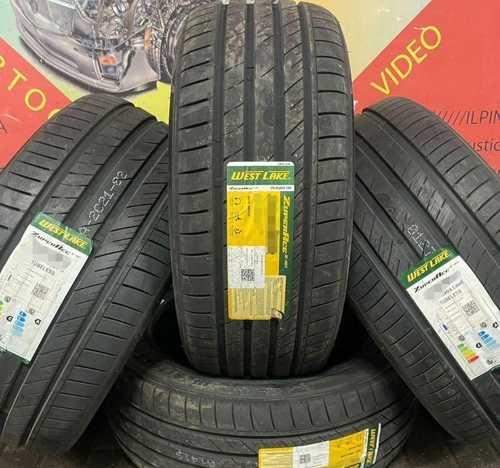Westlake ZuperAce Z-007 225/50 R17 98W
