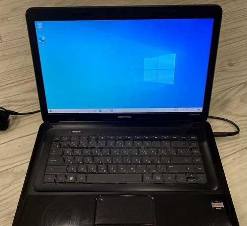 Ноутбук Compaq CQ58-200SR
