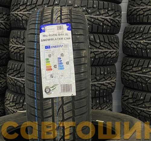 Windforce Snowblazer UHP 195/45 R16 84H