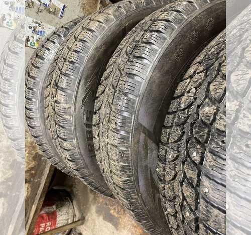 КАМА 505 Irbis 175/70 R13 82T