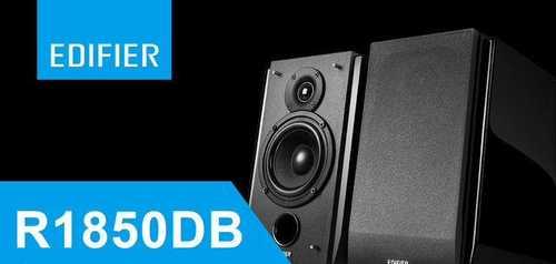 Активные колонки Edifier R1850DB