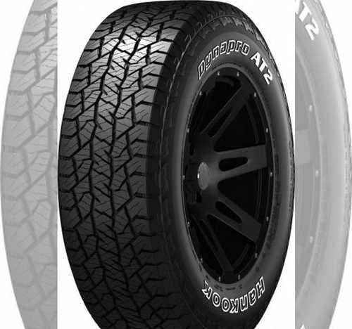 Hankook Dynapro AT2 RF11 225/75 R16