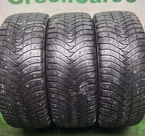 Michelin X-Ice North 3 205/60 R16 96T