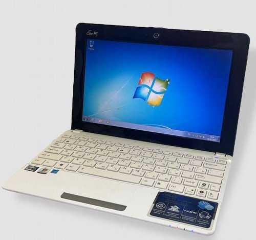 Нетбук Asus Eee Seashell 15g29l000750 (Lenina)