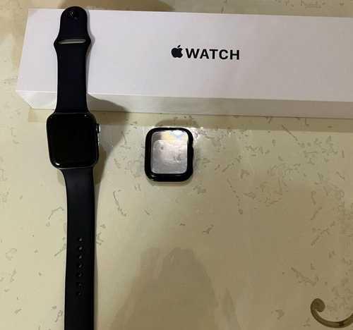 Apple watch se 44 mm