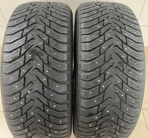 Nokian Tyres Hakkapeliitta 8 SUV 255/55 R19