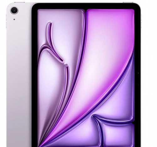 Планшет Apple iPad Air (2024) 13" 128Gb Wi-Fi