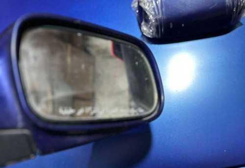 Subaru outback зеркало