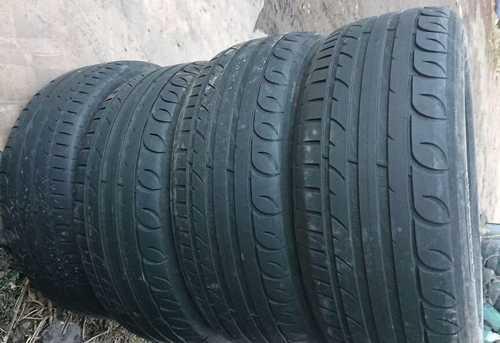 Continental ContiSportContact 5 SSR 225/50 R17 98W