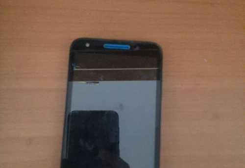 Alcatel U5 5044D, 8 ГБ