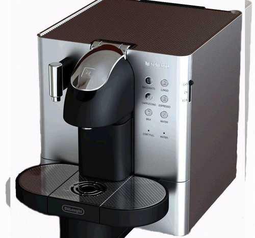 Delonghi EN 720 M Nespresso капсульная кофемашина