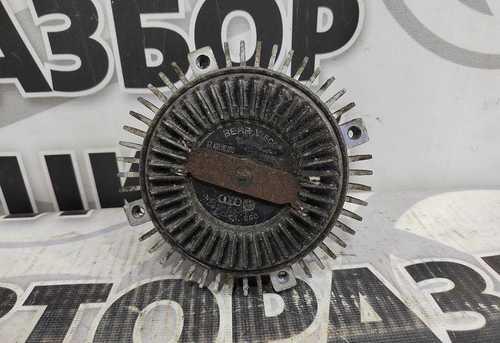 Вискомуфта Audi A6 C5