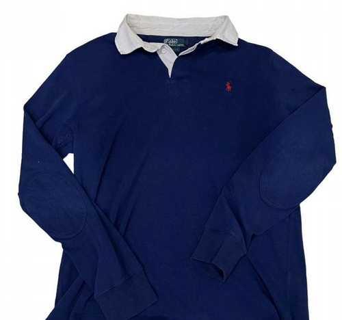 Polo ralph lauren логслив