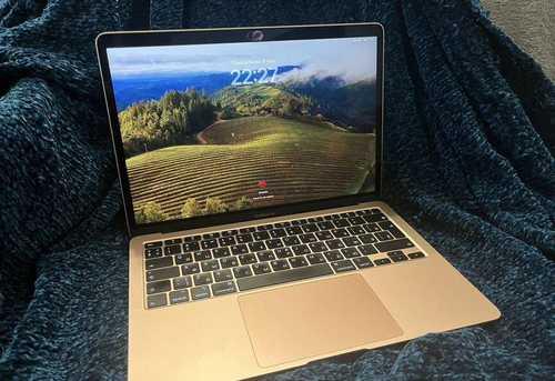 Apple MacBook air 13 2020 i3 256gb