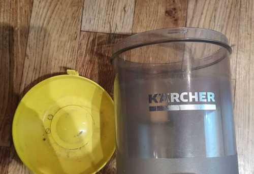 Корпус karcher vc 3