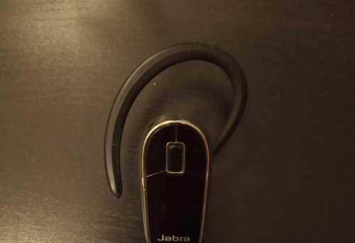 Bluetooth гарнитура jabra