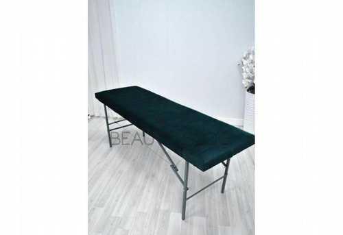 Чехол короткий на кушетку KCH-8078