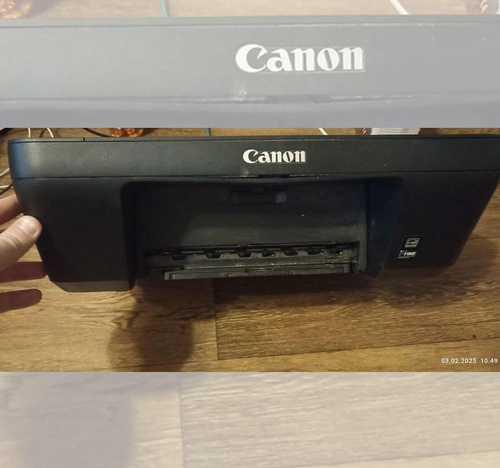 Принтеры мфу Canon MG2540S, mp210,HP