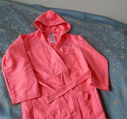 Халат детский Decathlon 116