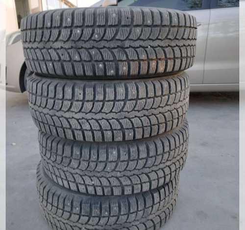 КАМА 505 Irbis 195/65 R15 91