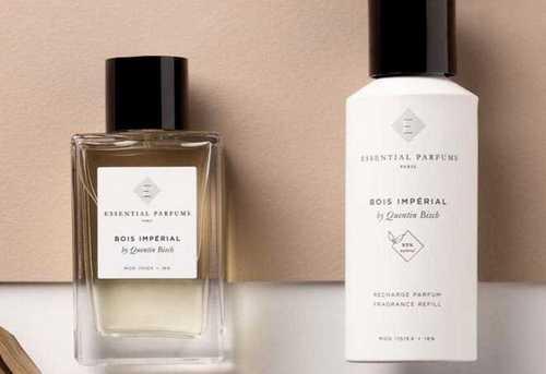 Bois Imperial Essential Parfums Paris. Оригинал