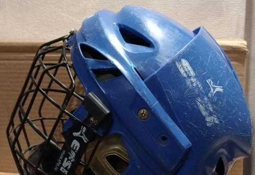 Шлем хоккейный детский efsi