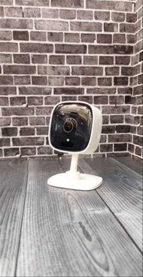 Камера видеонаблюдения IP камера TP-Link TC60