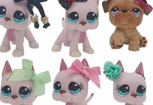 Littlest Pet Shop (аксессуары)