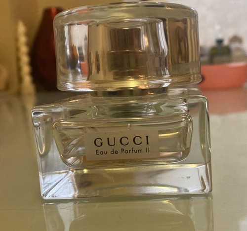 Gucci eau de parfum 2