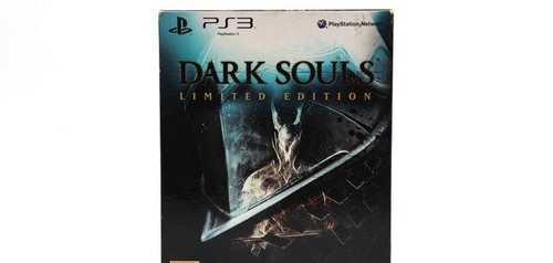 Dark Souls Limited Edition для PS3