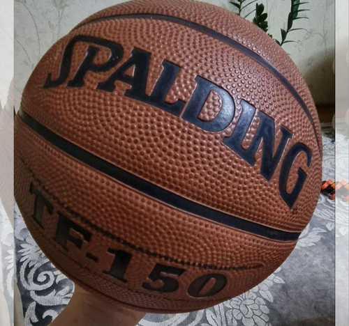 Баскетбольный мяч spalding