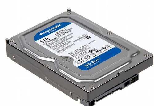 HDD 1Tb wd10ezex