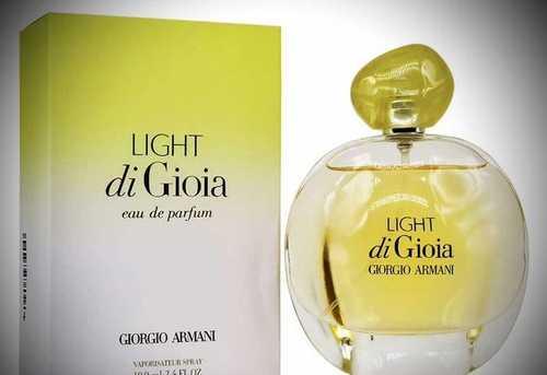 Giorgio Armani Light Di Gioia