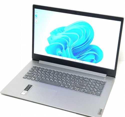 Ноутбук Lenovo 81W2 Ideapad 3 на 4 gb