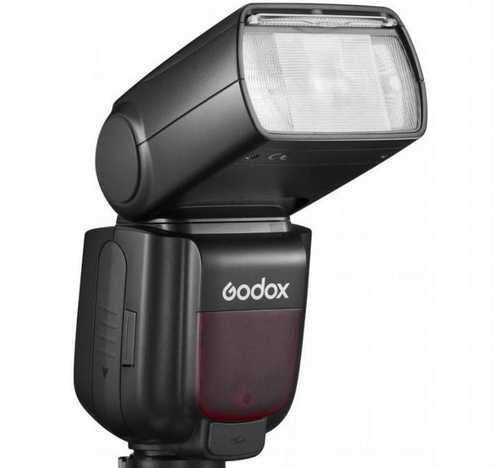 Вспышка накамерная Godox ThinkLite TT685IIC E-TTL для Canon