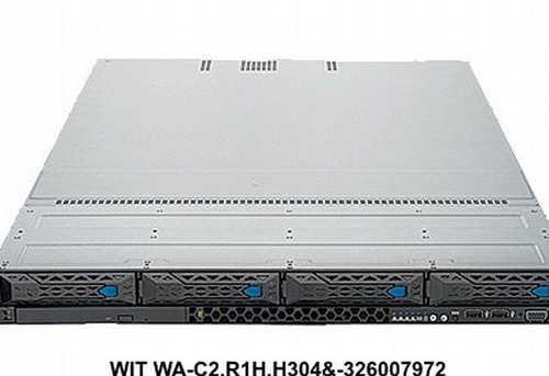 Сервер asus WIT WA-C2.R1H.H304-326007972