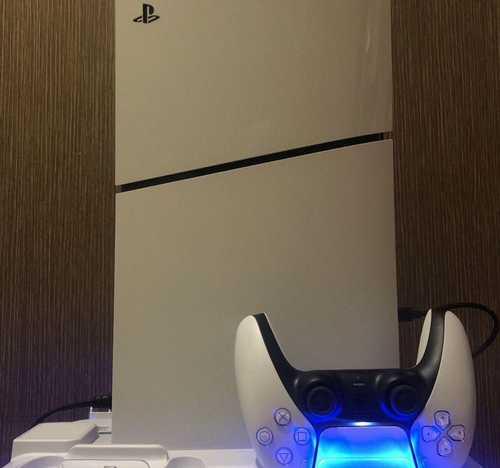 Sony Playstation 5 slim