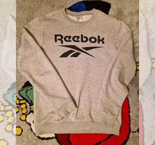 Свитшот Reebok