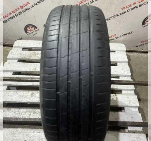 Nokian Tyres Hakka Green 3 205/55 R16 94H