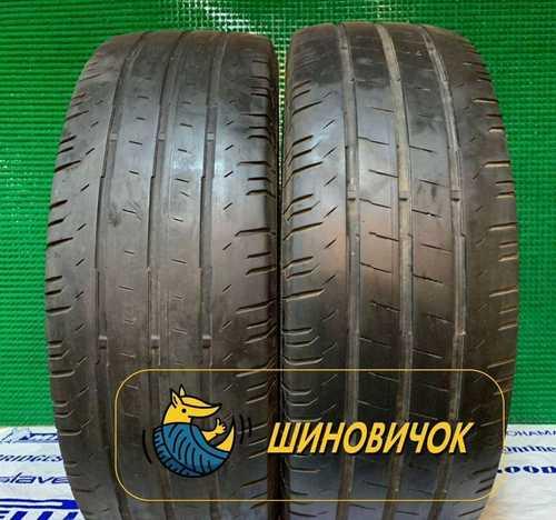 Continental ContiVanContact 200 225/65 R16C